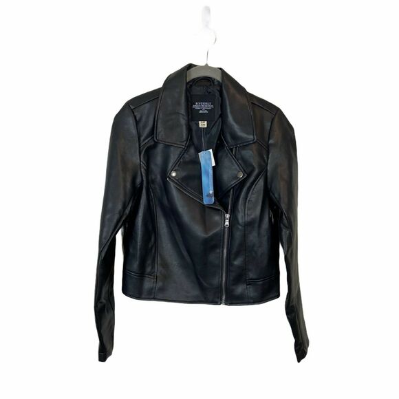 Riverdale | Jackets & Coats | Riverdale Southside Serpents Jacket Vegan ...